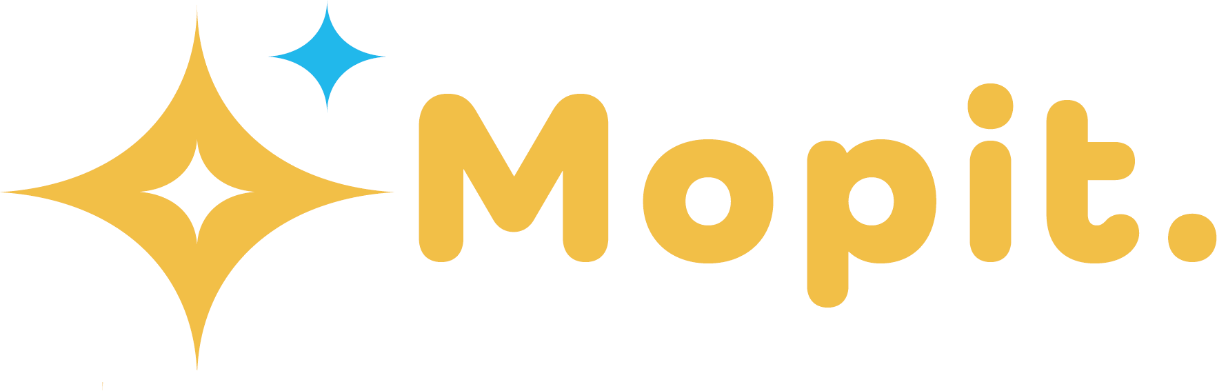 Mopit - Servicios a Domicilio